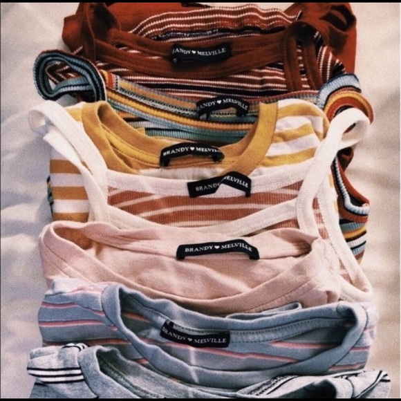 VSCO | Tops | Huge Vsco Starter Pack | Poshmark